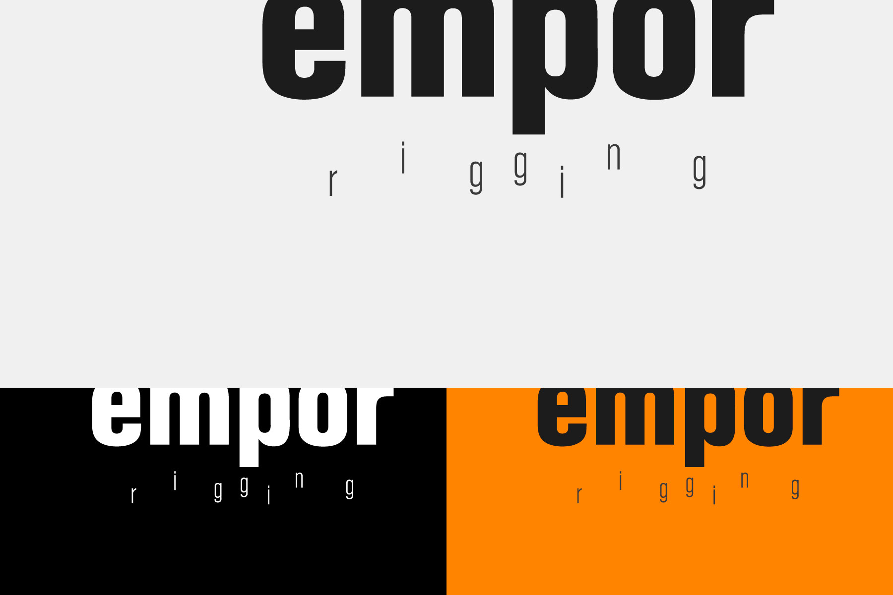 Logo's - Oliver Willing